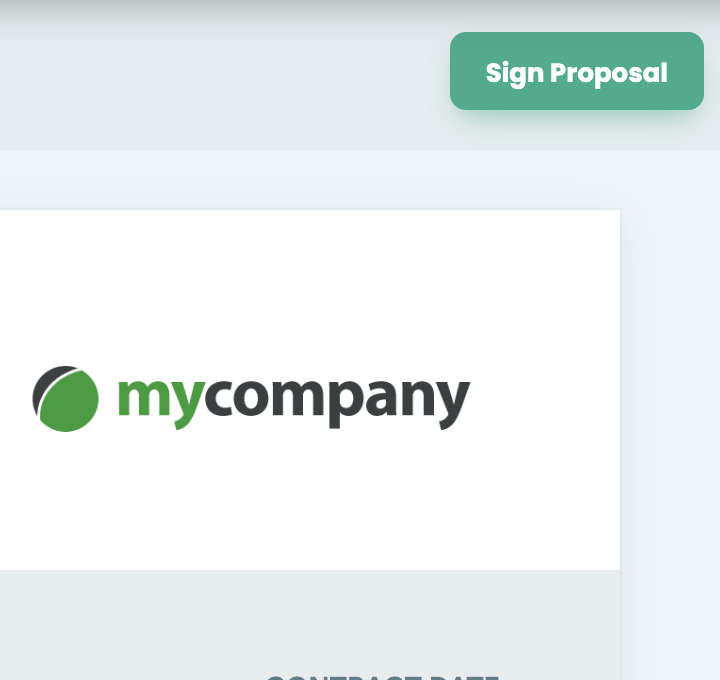 Clientary | Proposal software, agreement contracts, and digital ...